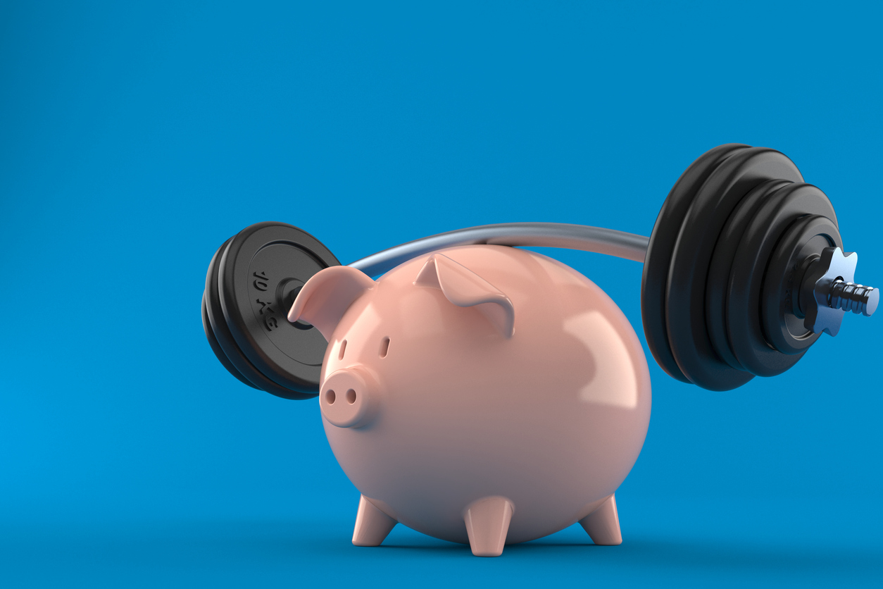 Financial Fitness for Your Business: 5 Key Metrics Every Business Owner ... Financial Fitness for Your Business: 5 Key Metrics Every Business Owner ...